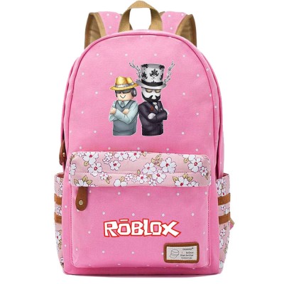 Custom Roblox Avatar Backpack
