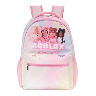 Custom Roblox Avatar Backpack