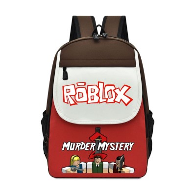 Custom Roblox Avatar Backpack