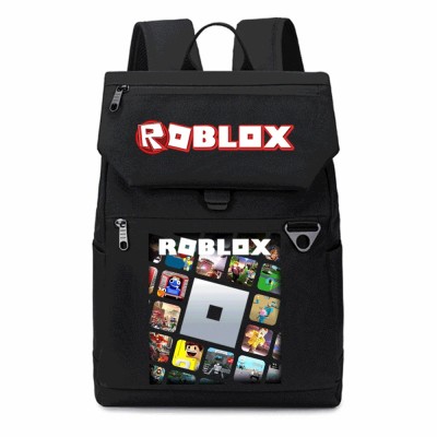Custom Roblox Avatar Backpack