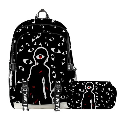 Custom Roblox Avatar Backpack