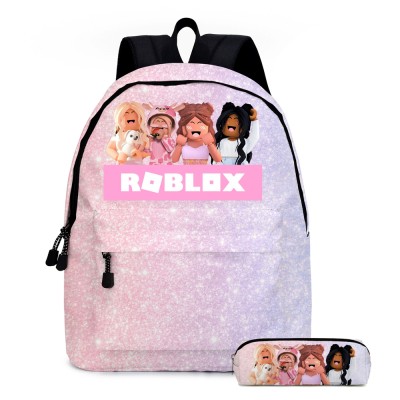 Custom Roblox Avatar Backpack